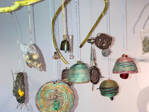 Courses | Creative Threads Conspiracy